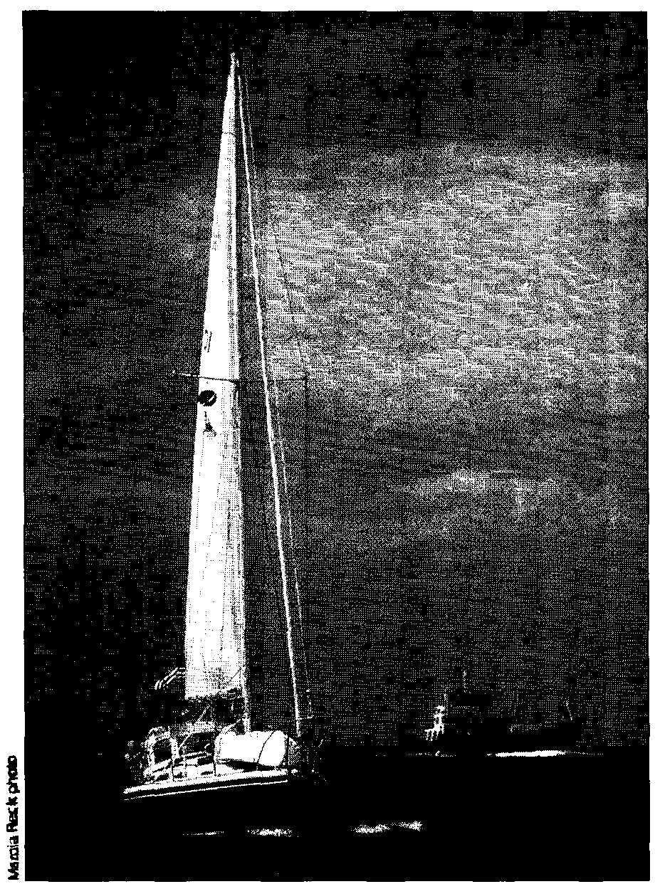 The Fuji Yachts Web Site